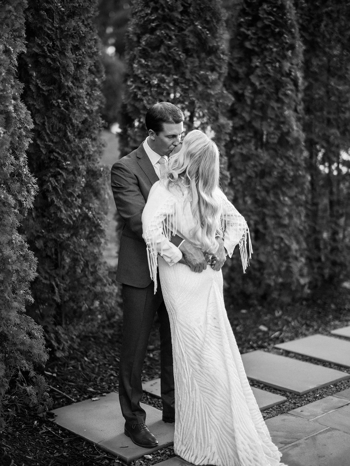 Jenna + Collin — Rosetree Events