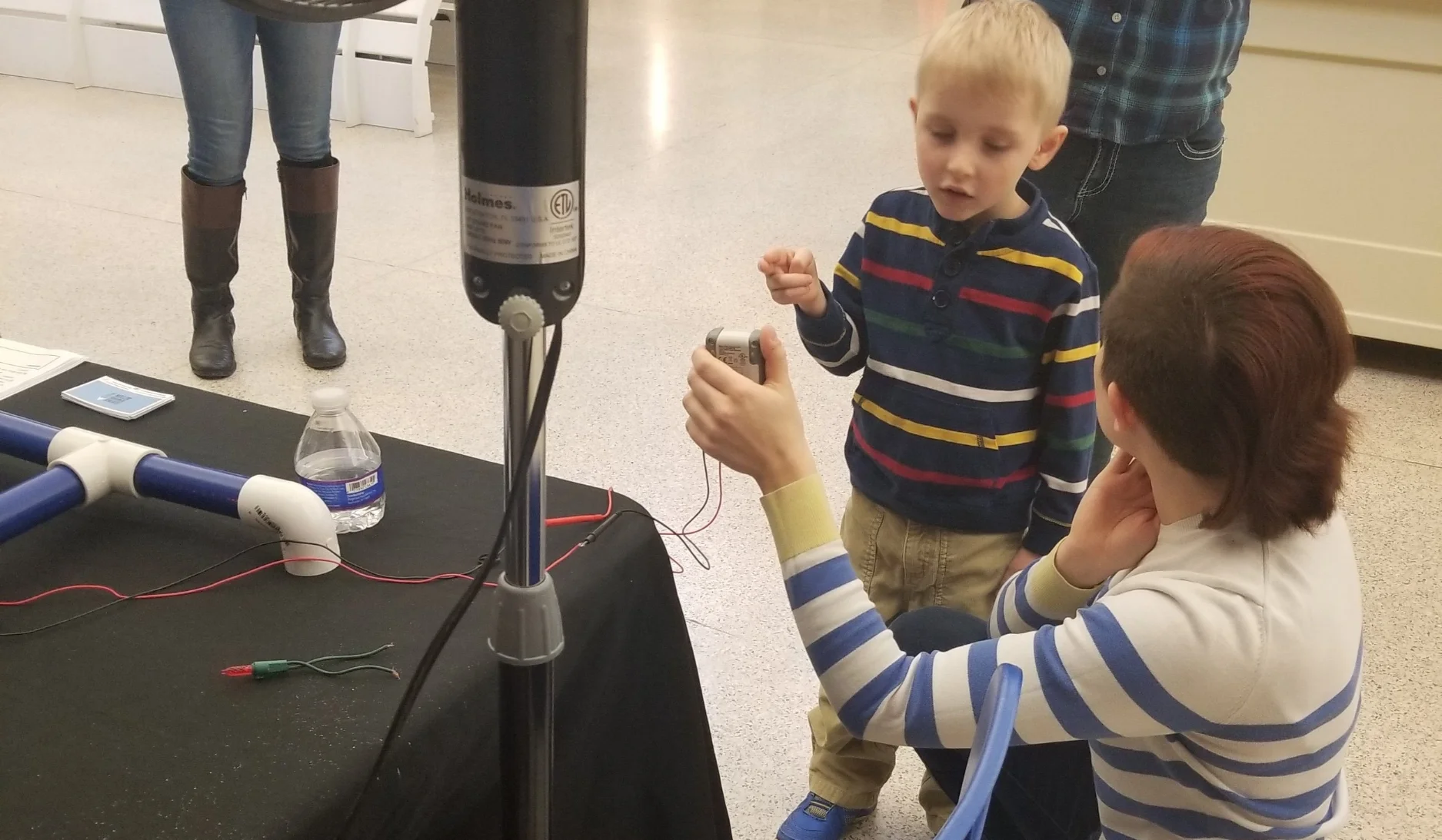 Volunteer — Science Demands Action - Buffalo March for Science