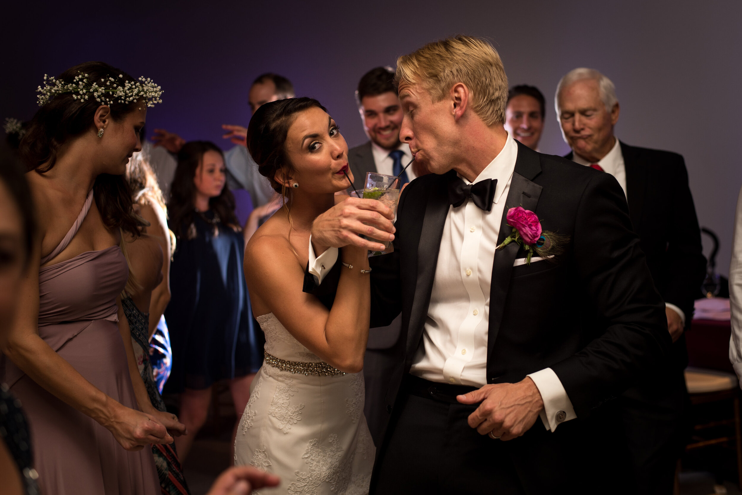 Wedding Ceremony Disasters