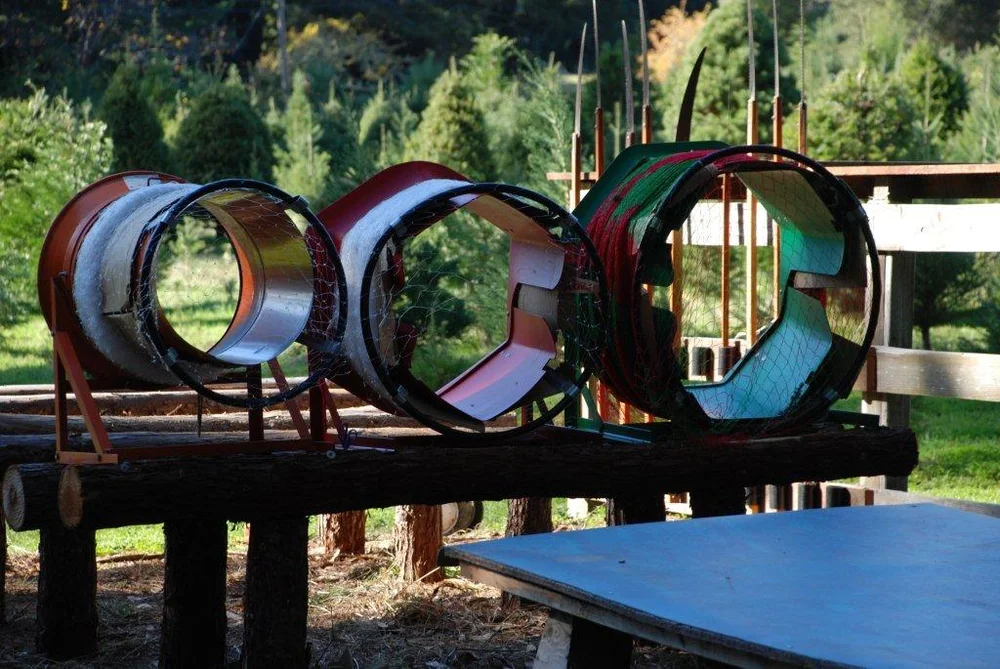 Gallery — Ward Ranch Christmas Trees