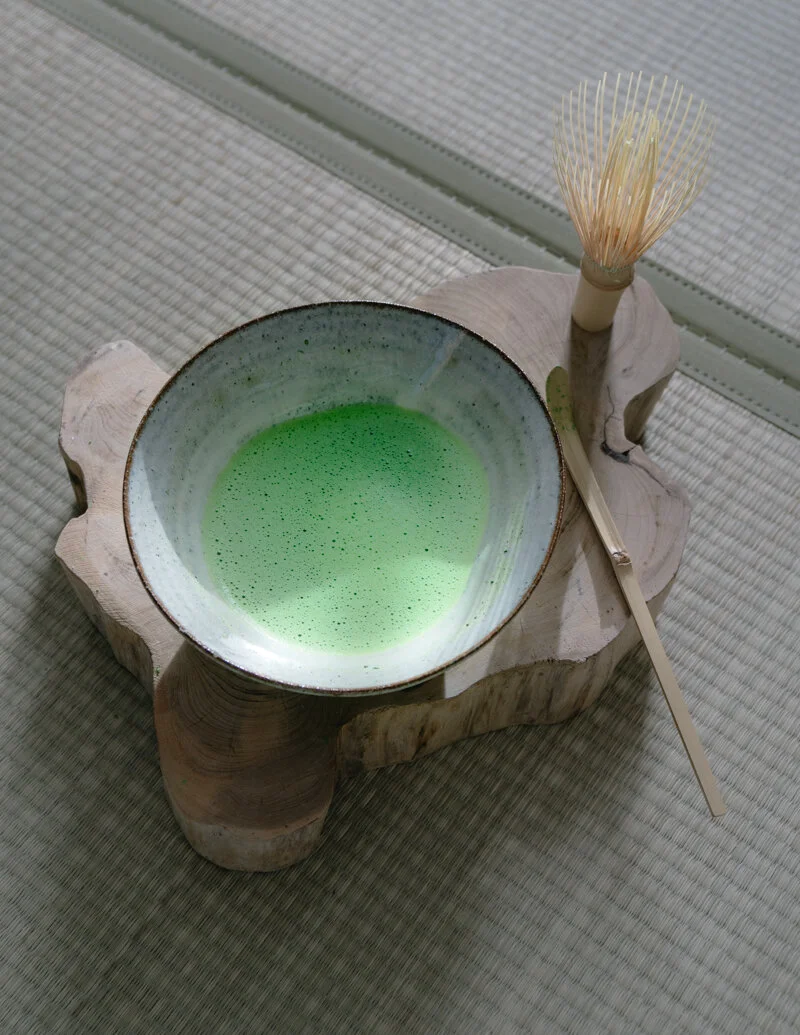 Daily ritual - how to make your perfect bowl of ceremonial grade matcha ...