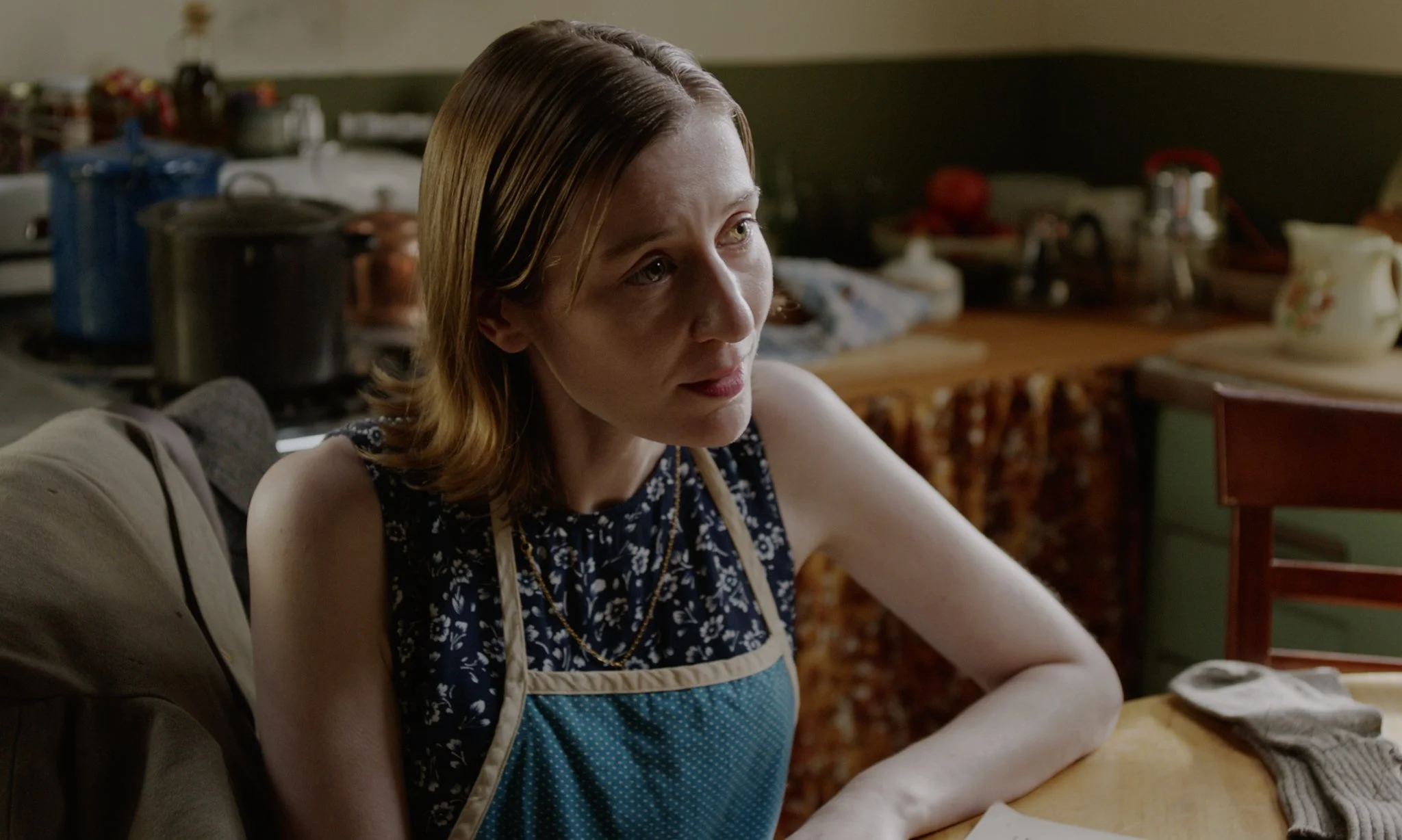 Cinematography — Samuel W. Smith