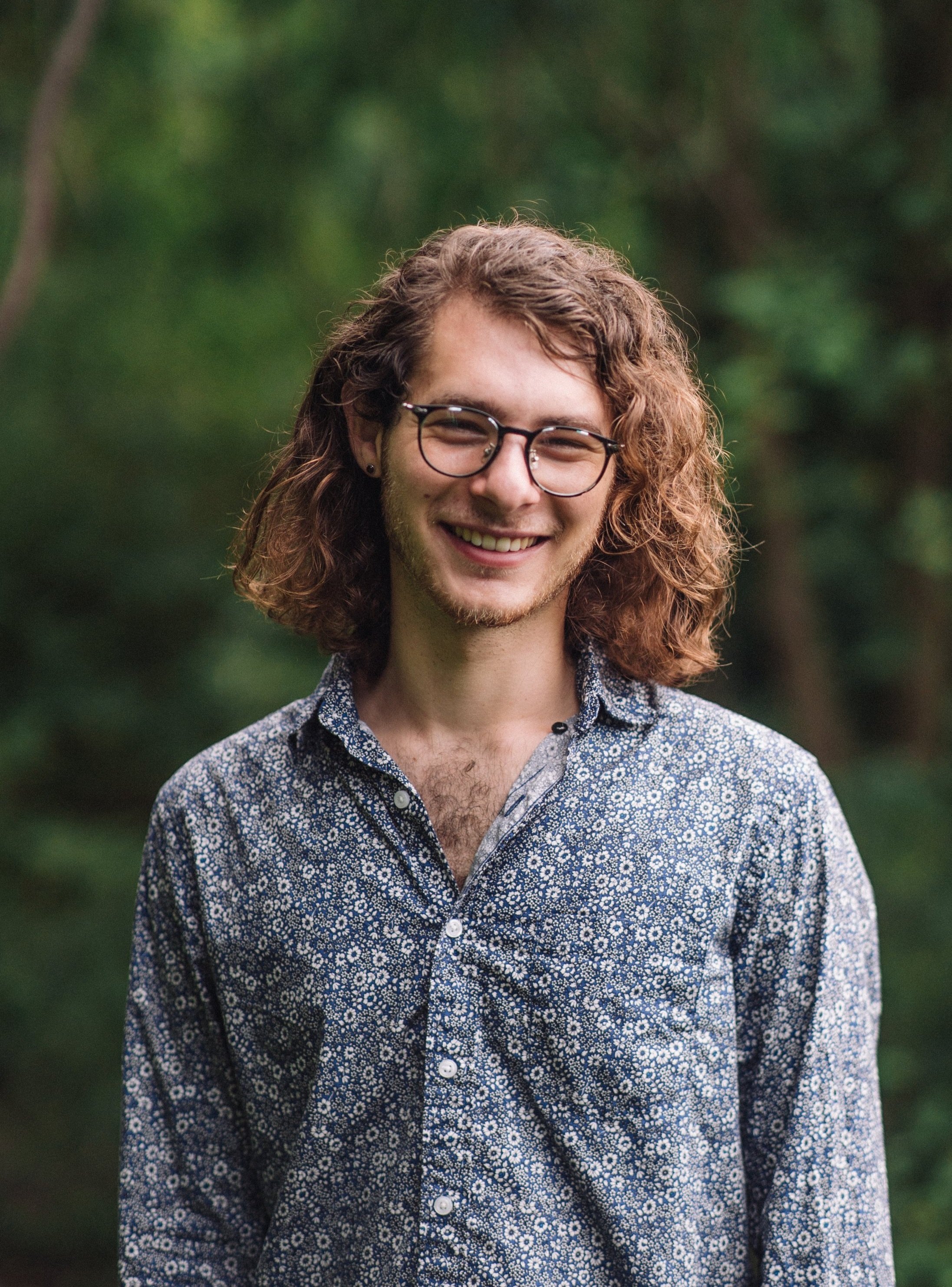 Embodied — Samuel W. Smith