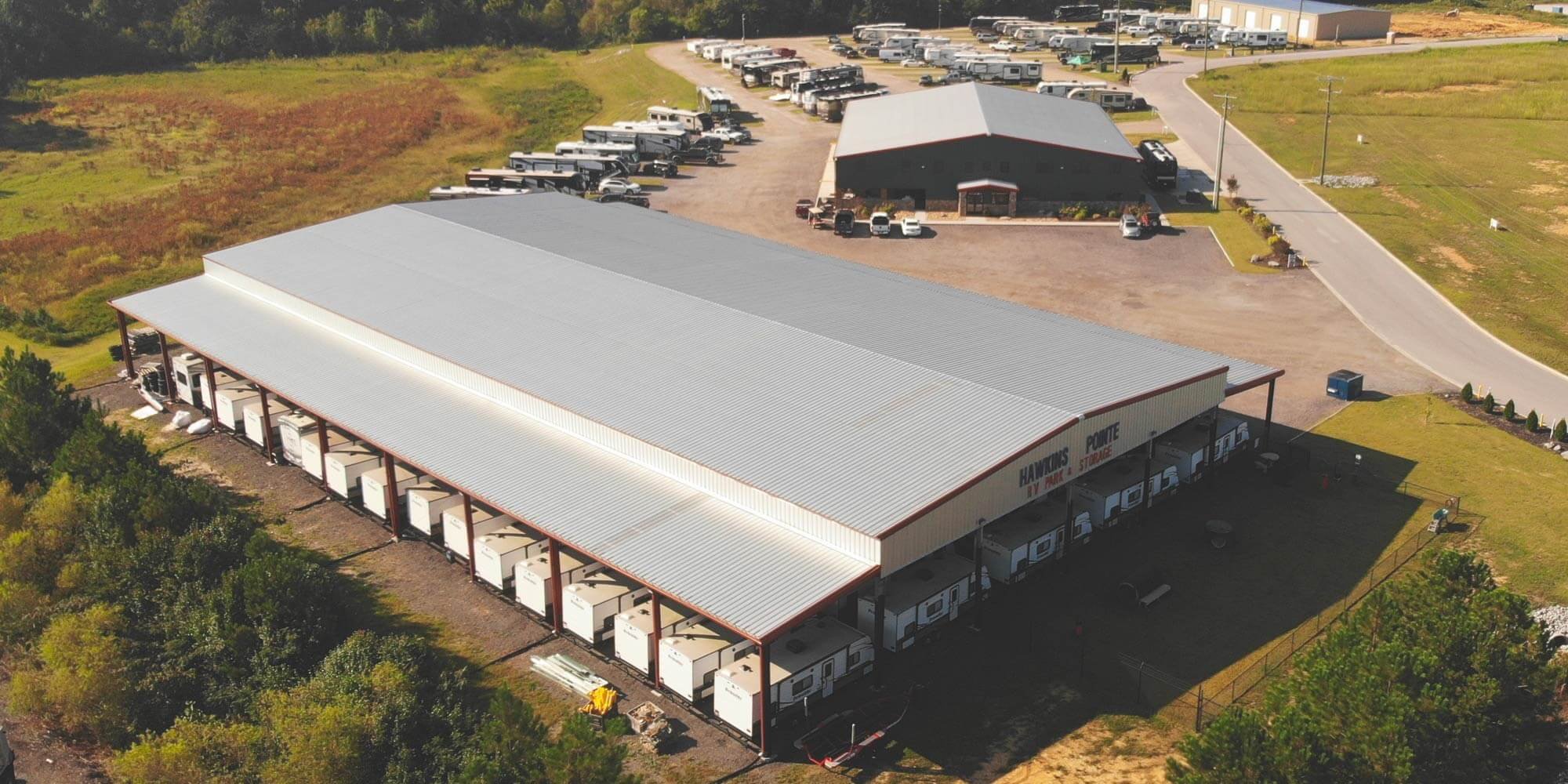 Home | Hawkins Pointe