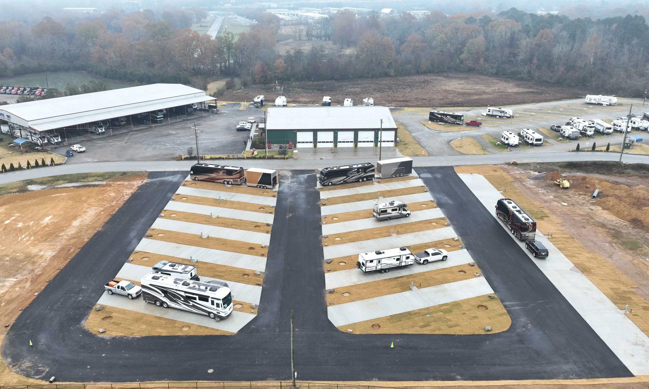 Home | Hawkins Pointe