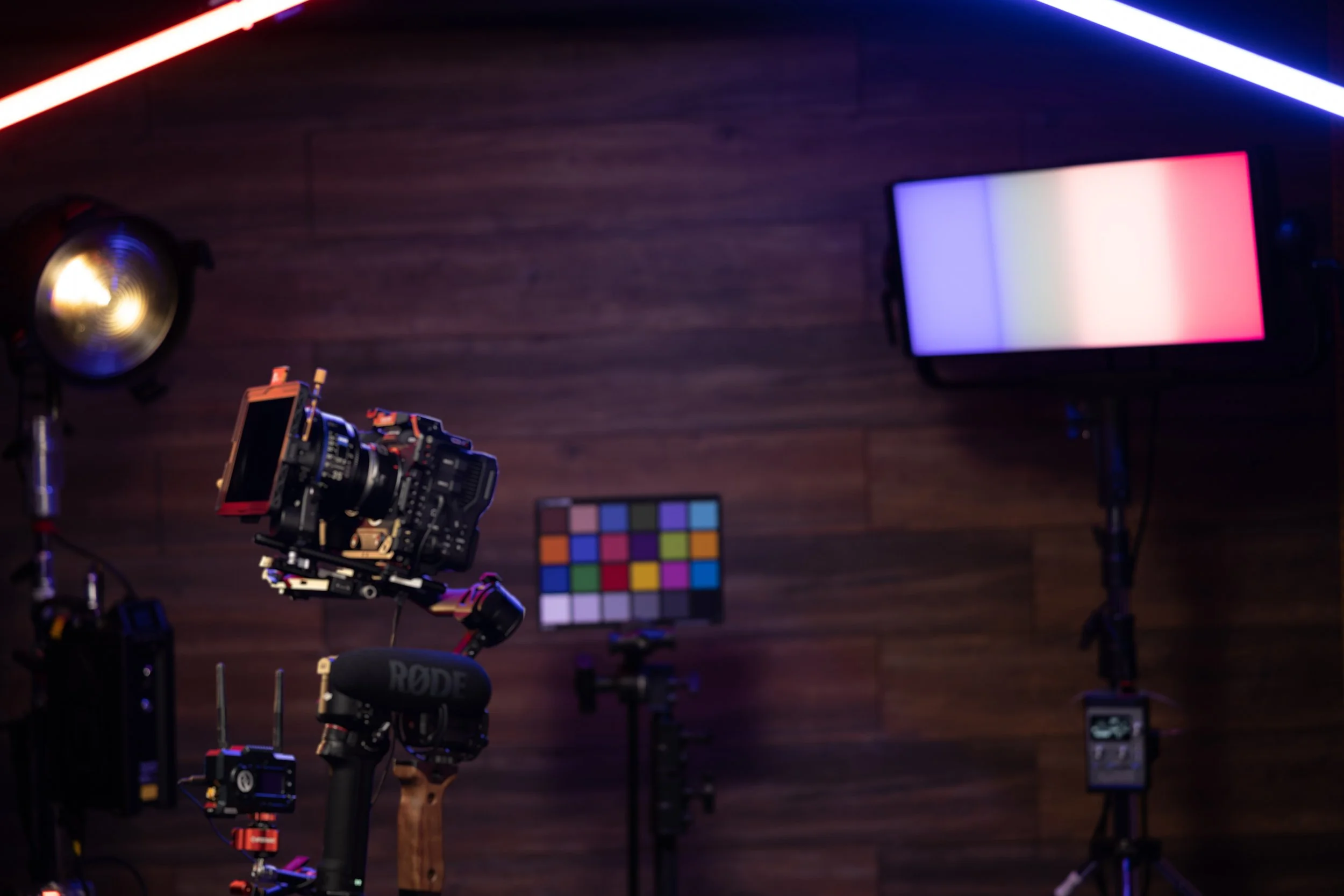 Top Miami Video Production Company | Mi Media