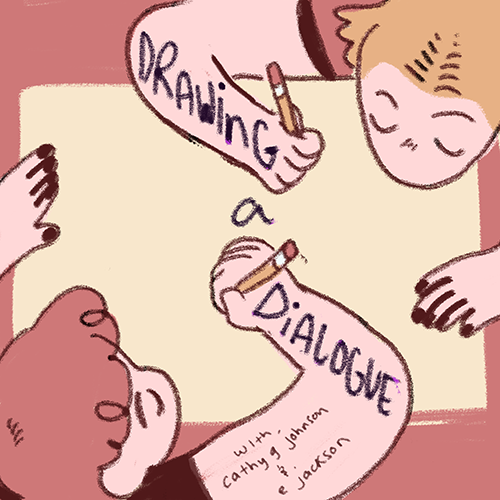 Drawing a Dialogue, Episode 15: Jackie Ormes, Her Comics + the Black ...