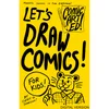 Comic Art Ed!