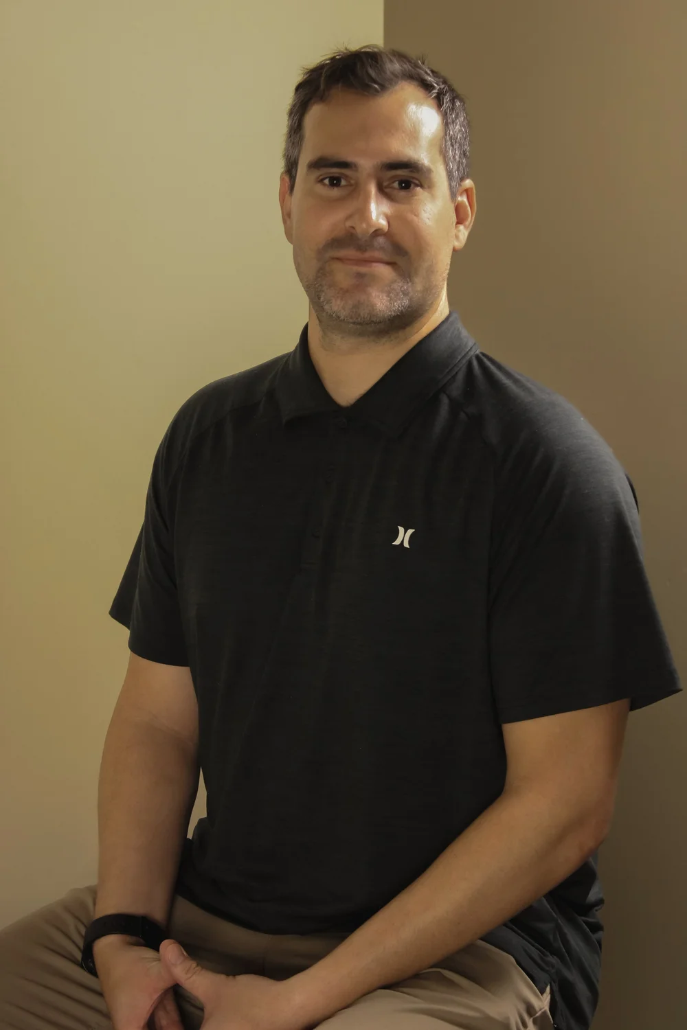 Physical Therapists — North Coast Physical Therapy