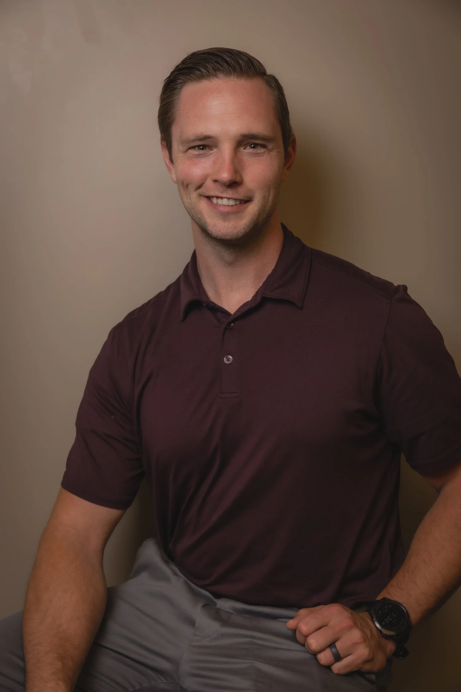 Physical Therapists — North Coast Physical Therapy