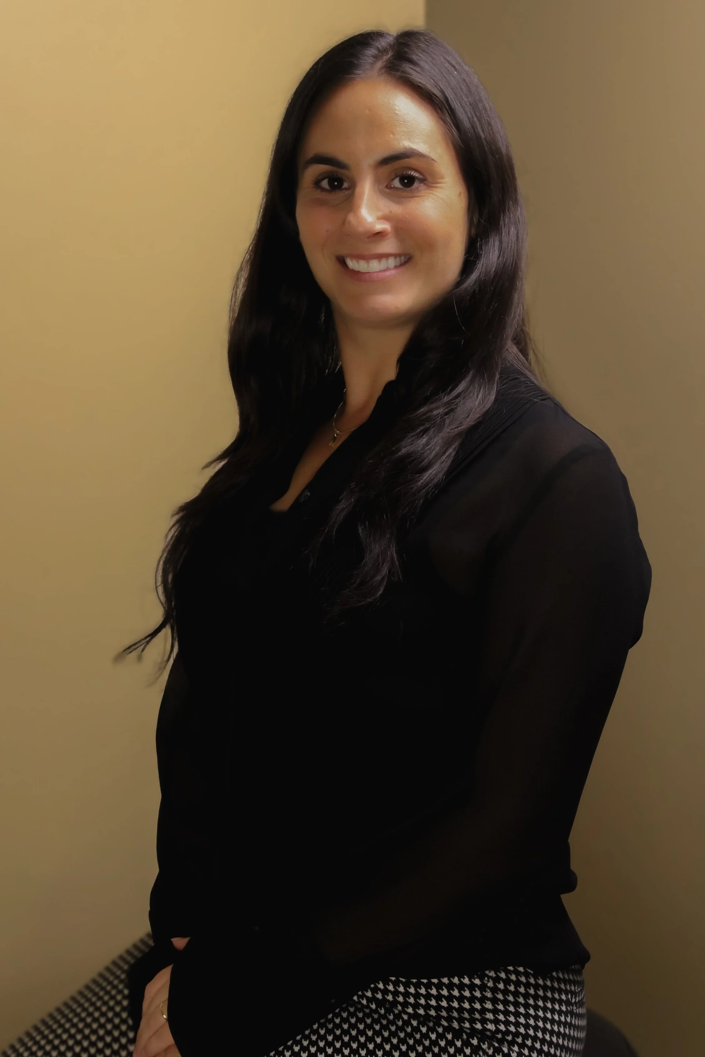 Physical Therapists — North Coast Physical Therapy