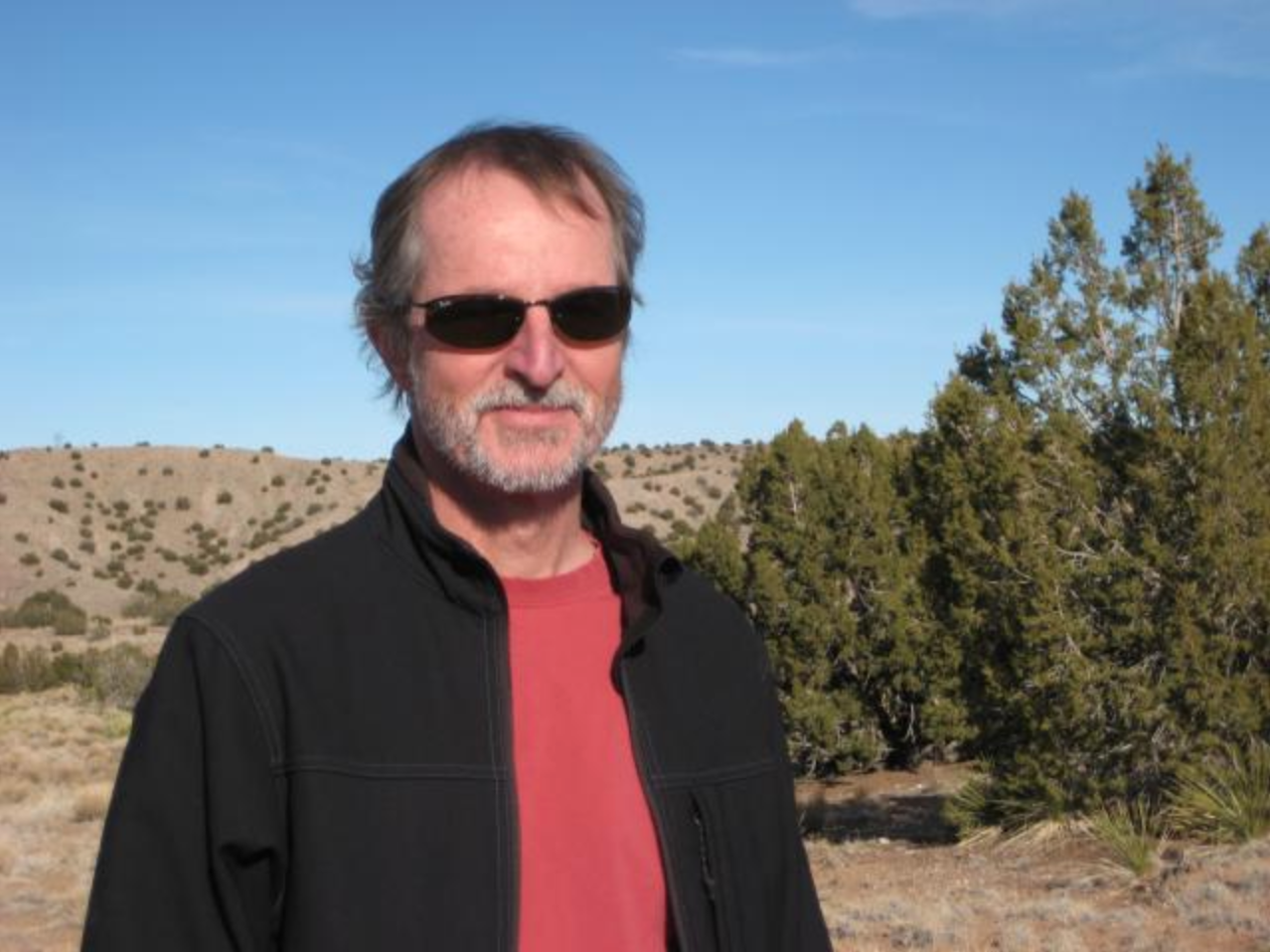 Ep 101: NEON: The promises and challenges of large-scale ecological ...