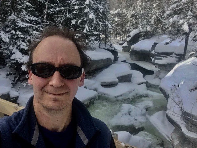 Ep 35: PruittData (Dan Bolnick) — Big Biology Podcast