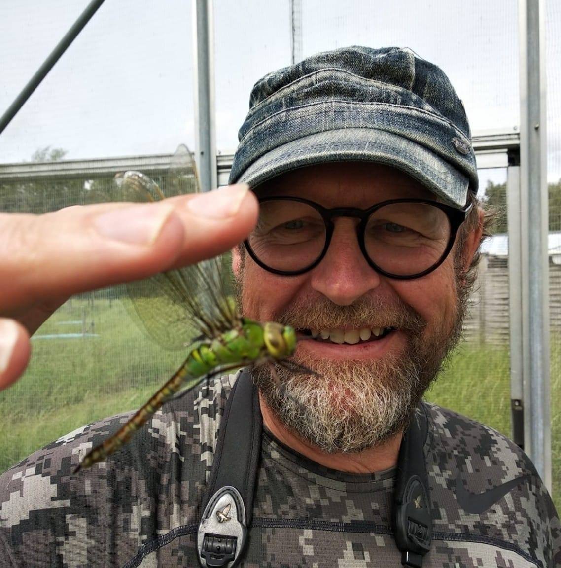 Ep 108: The dialectical biologists: challenges of studying evolution in ...