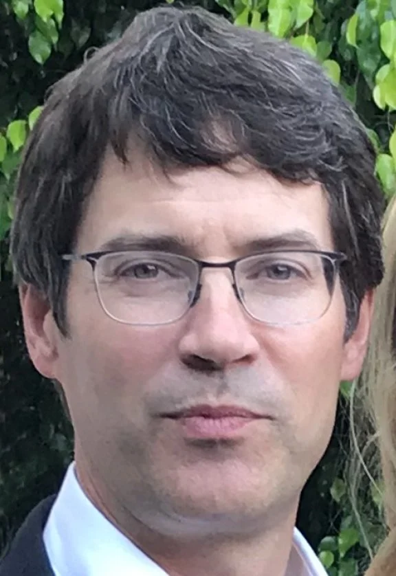 Ep 44: The Science of Slime (with Doug Fudge) — Big Biology Podcast