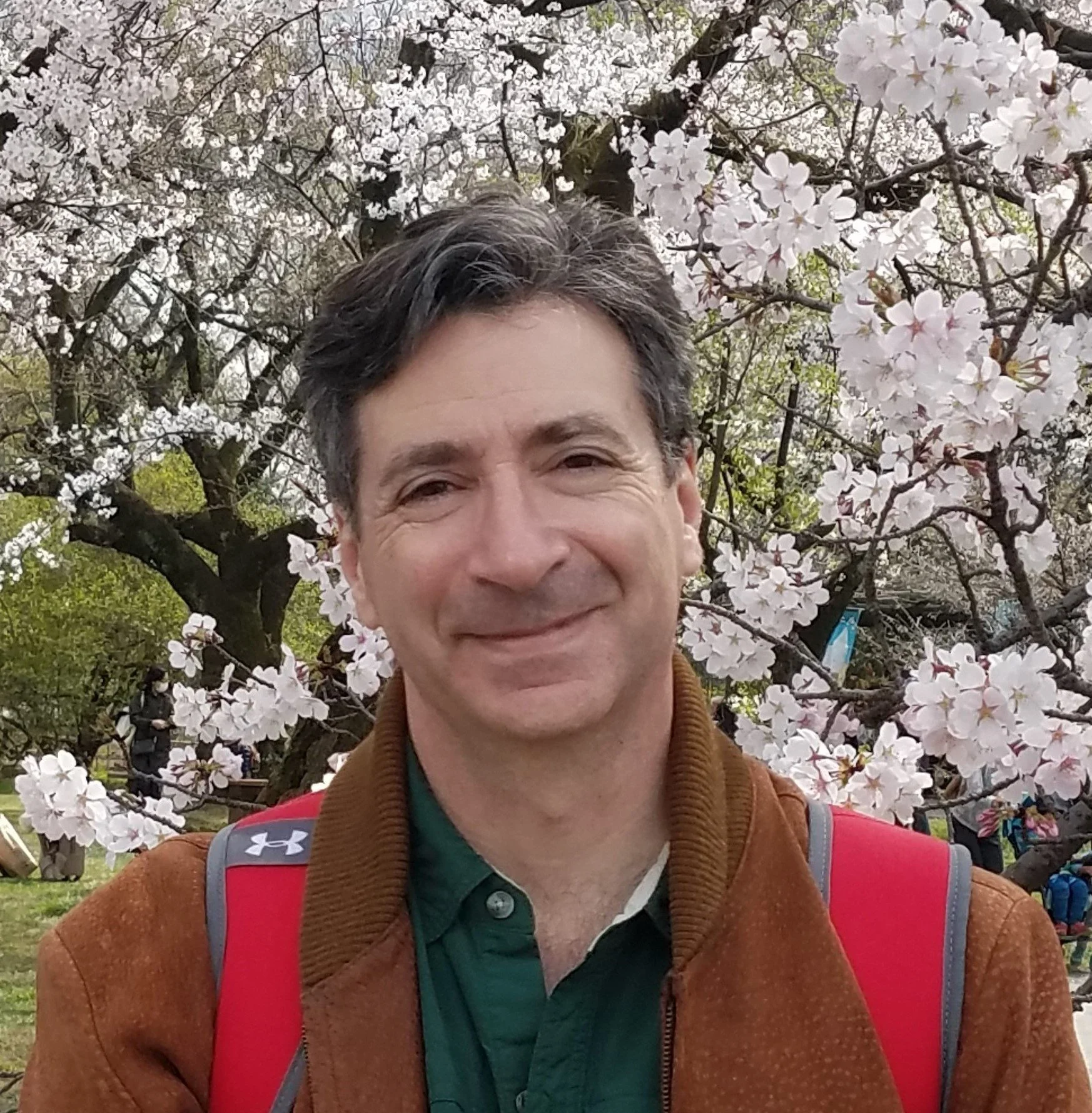 Ep 57: Georgia O'Keeffe and the Red Queen: Ecosystem services via ...