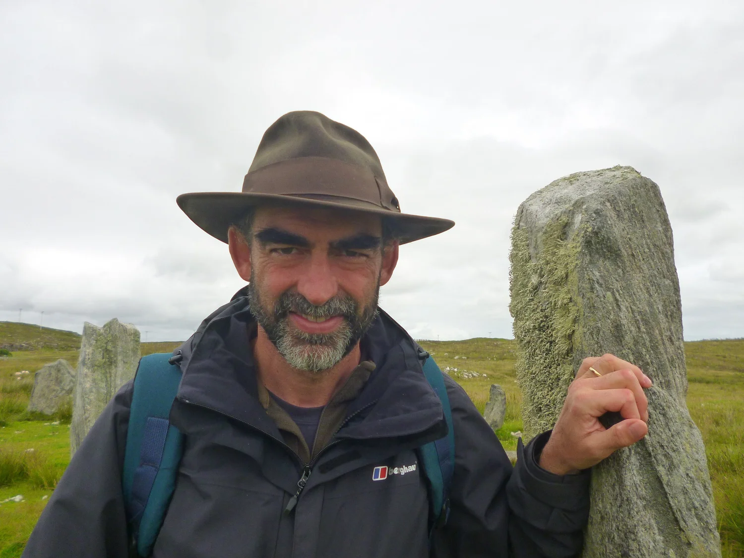 Ep 49: The Vital Question: The Chemistry of Early Life (with Nick Lane ...