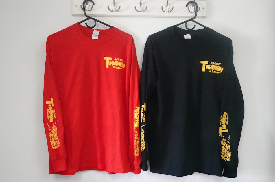 Shop — Thrash Racing