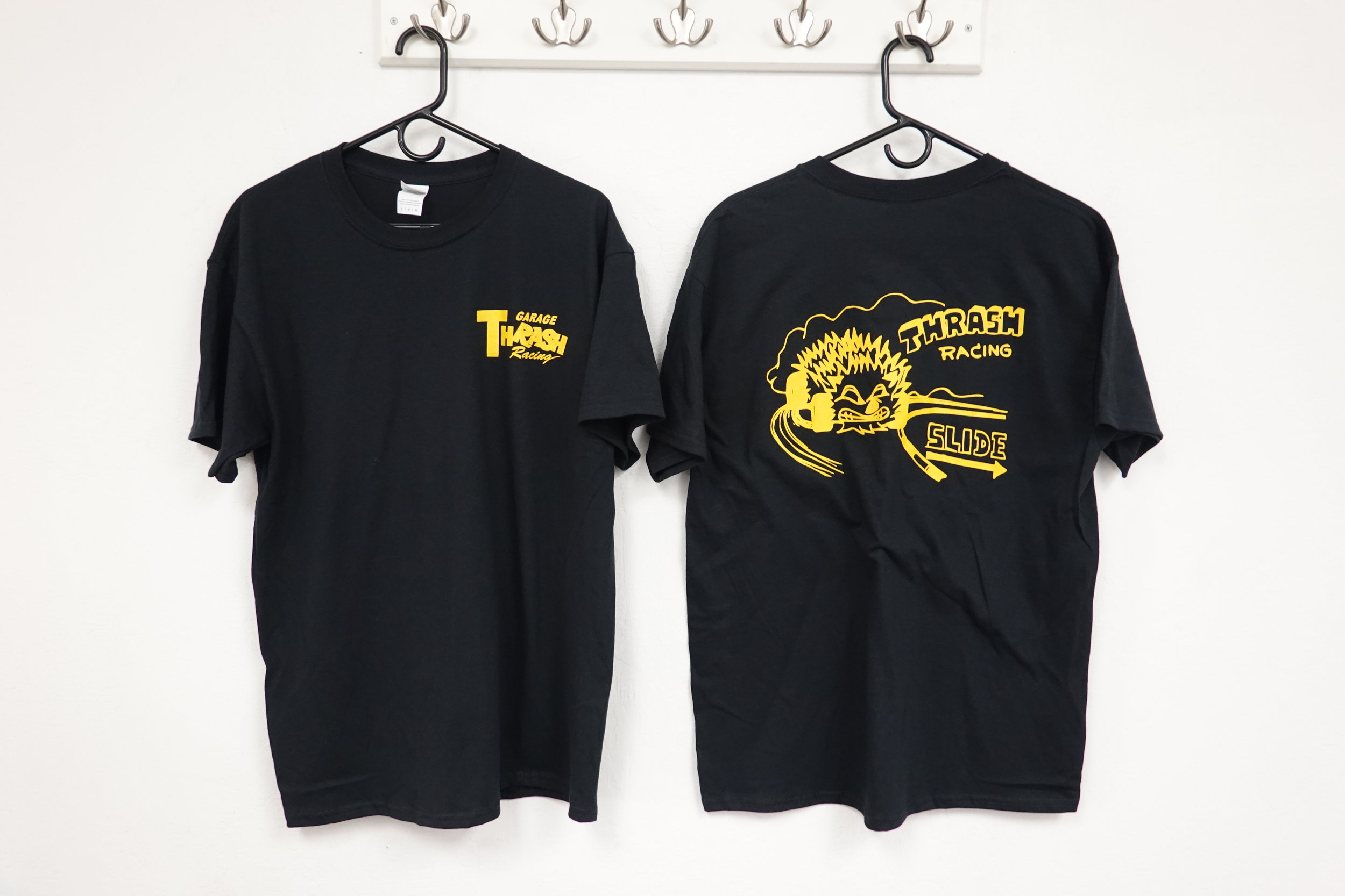 Shop — Thrash Racing