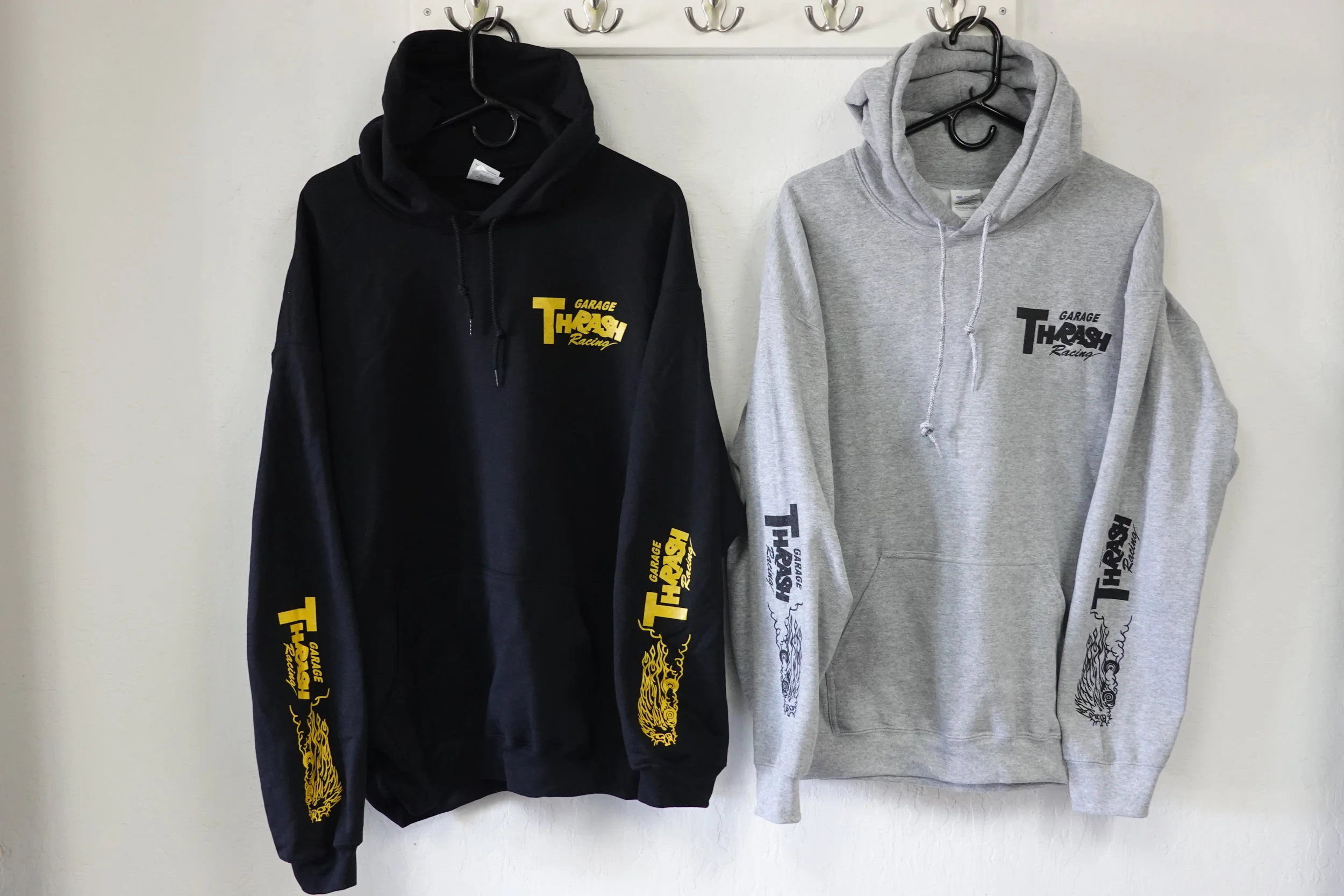 Shop — Thrash Racing