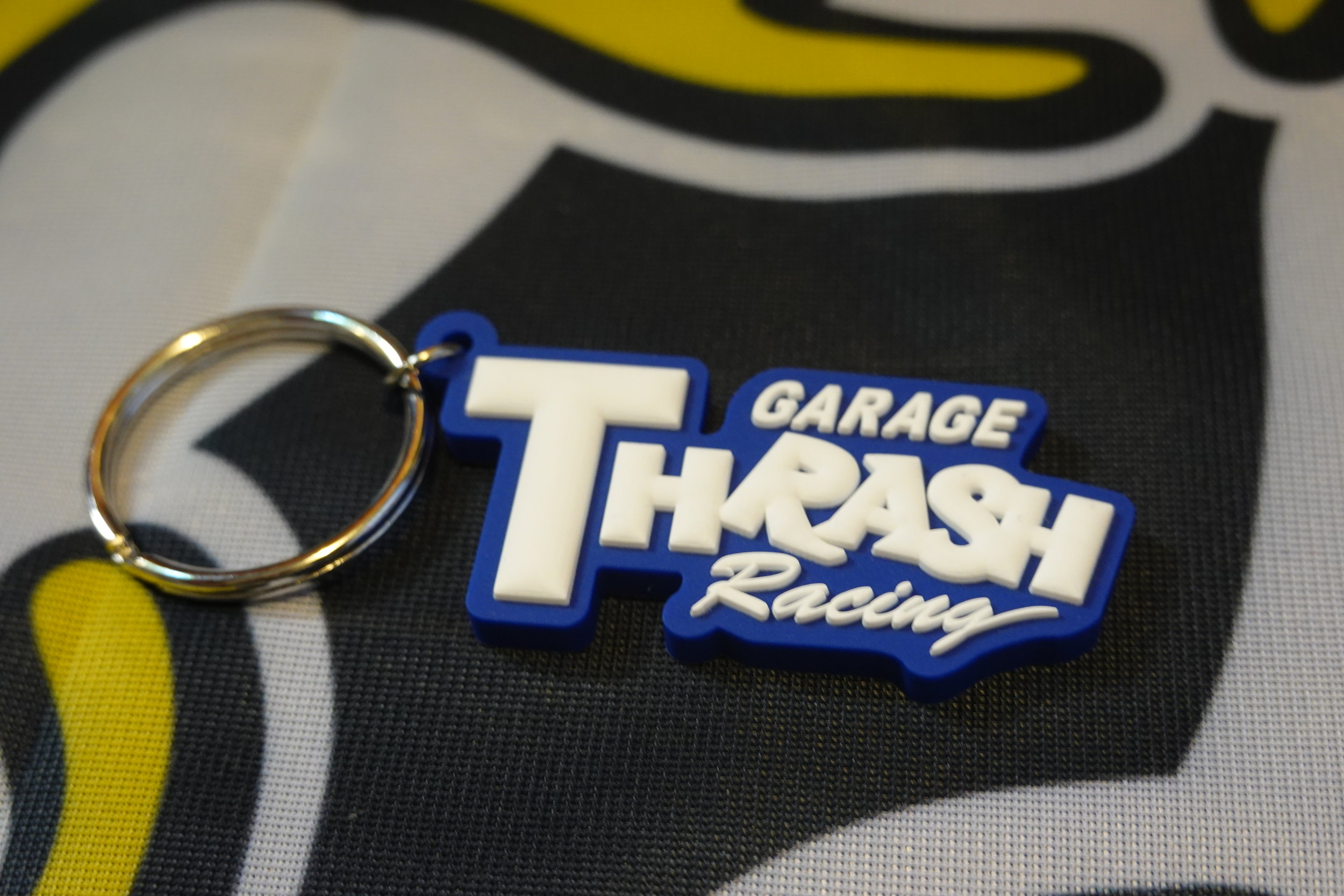 Shop — Thrash Racing
