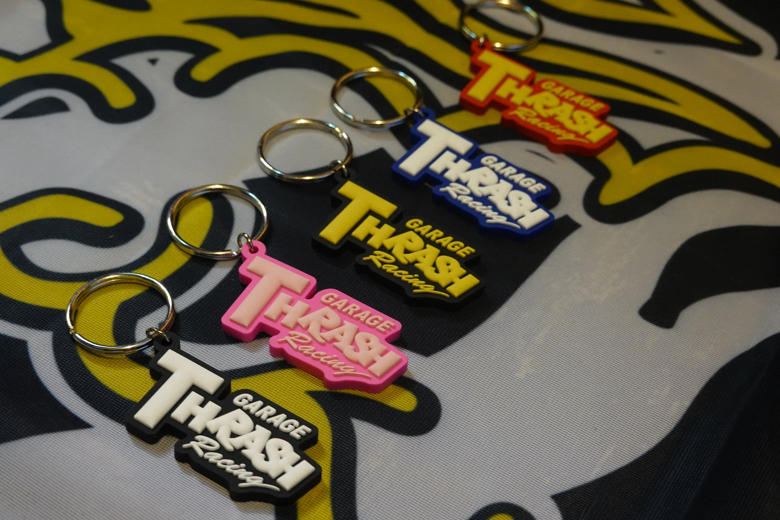 Shop — Thrash Racing