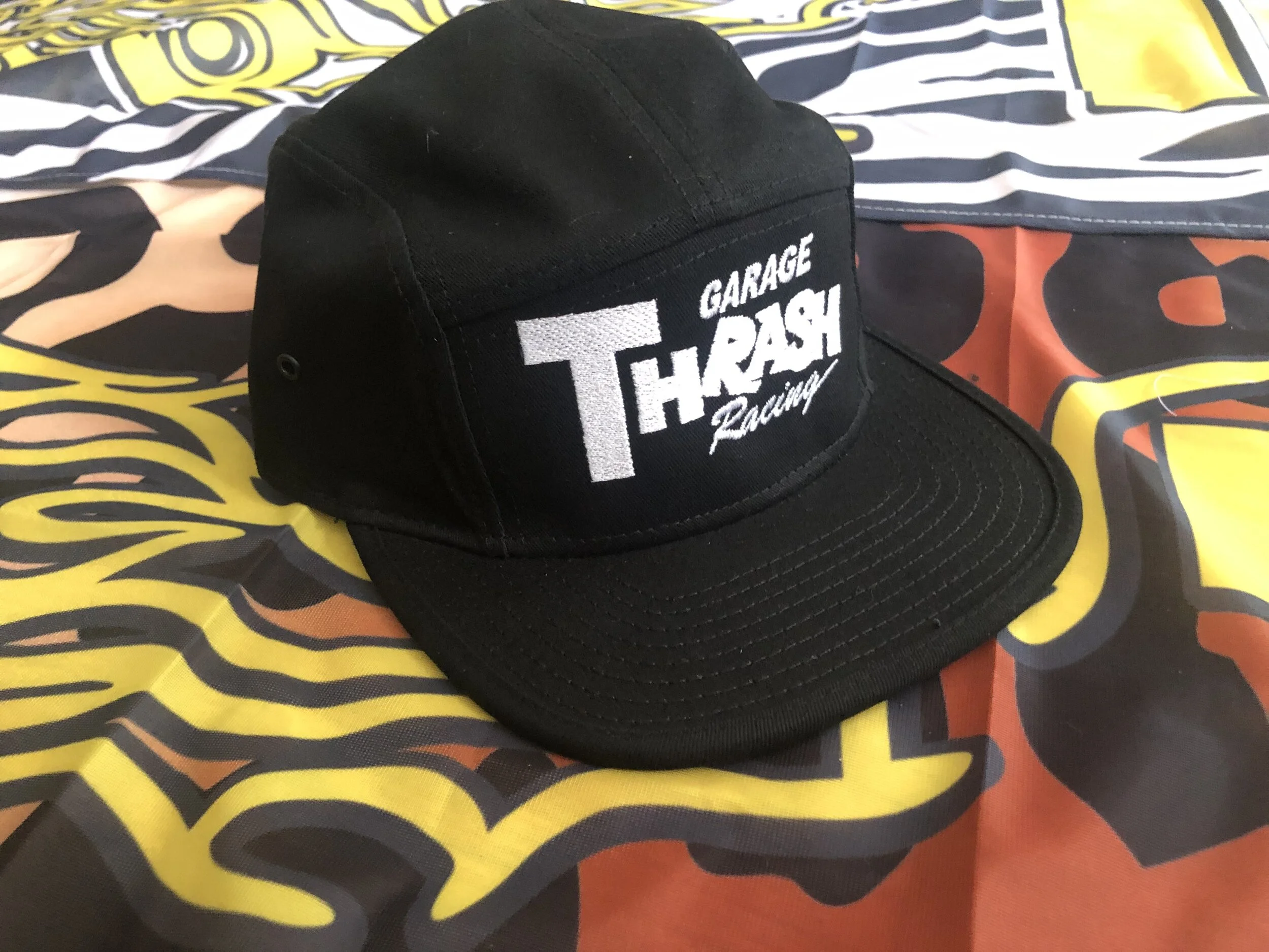 Shop — Thrash Racing
