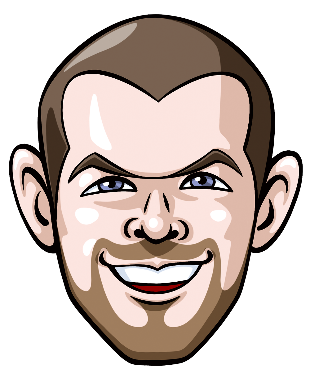 Team Page — Thrash Racing