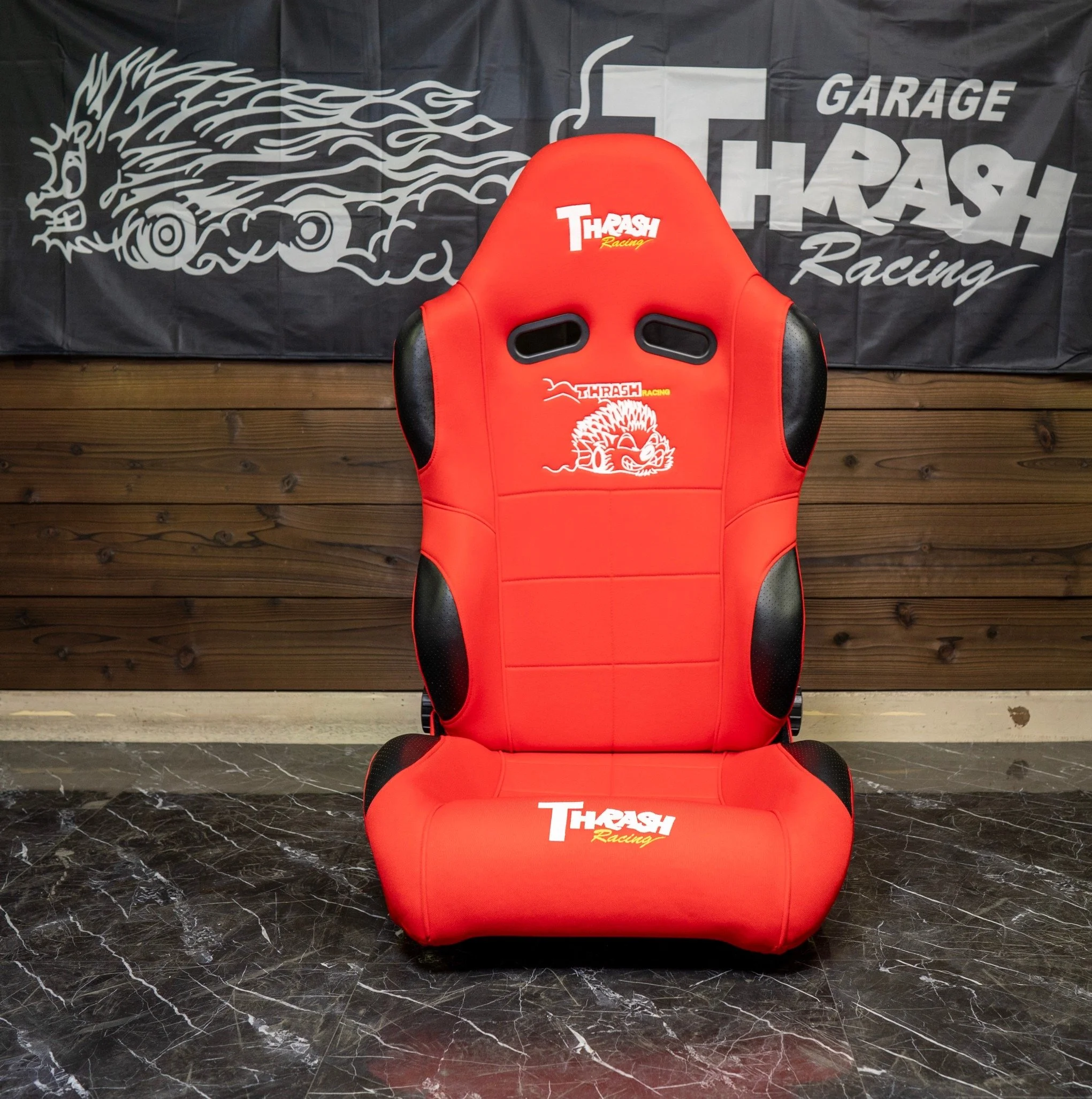 Shop — Thrash Racing