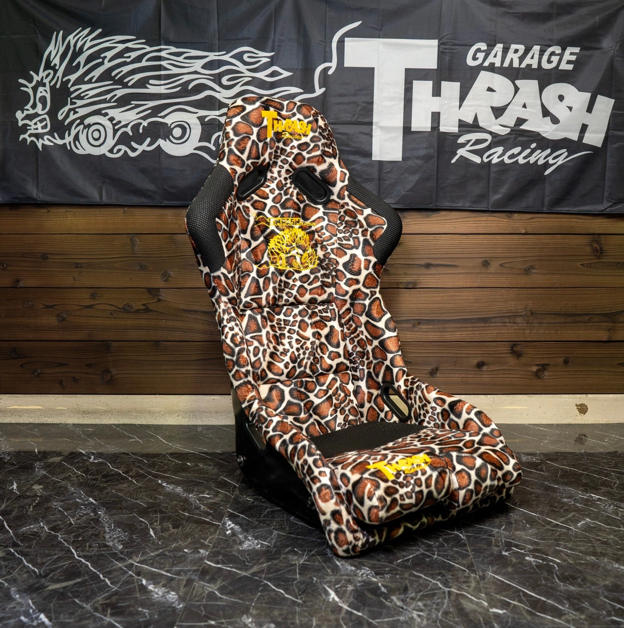 Shop — Thrash Racing