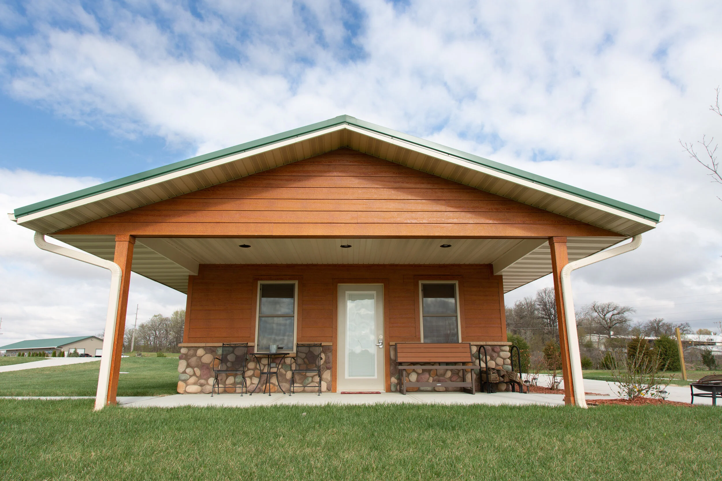 Hidden Falls Cabins & RV Park | Go Camping America