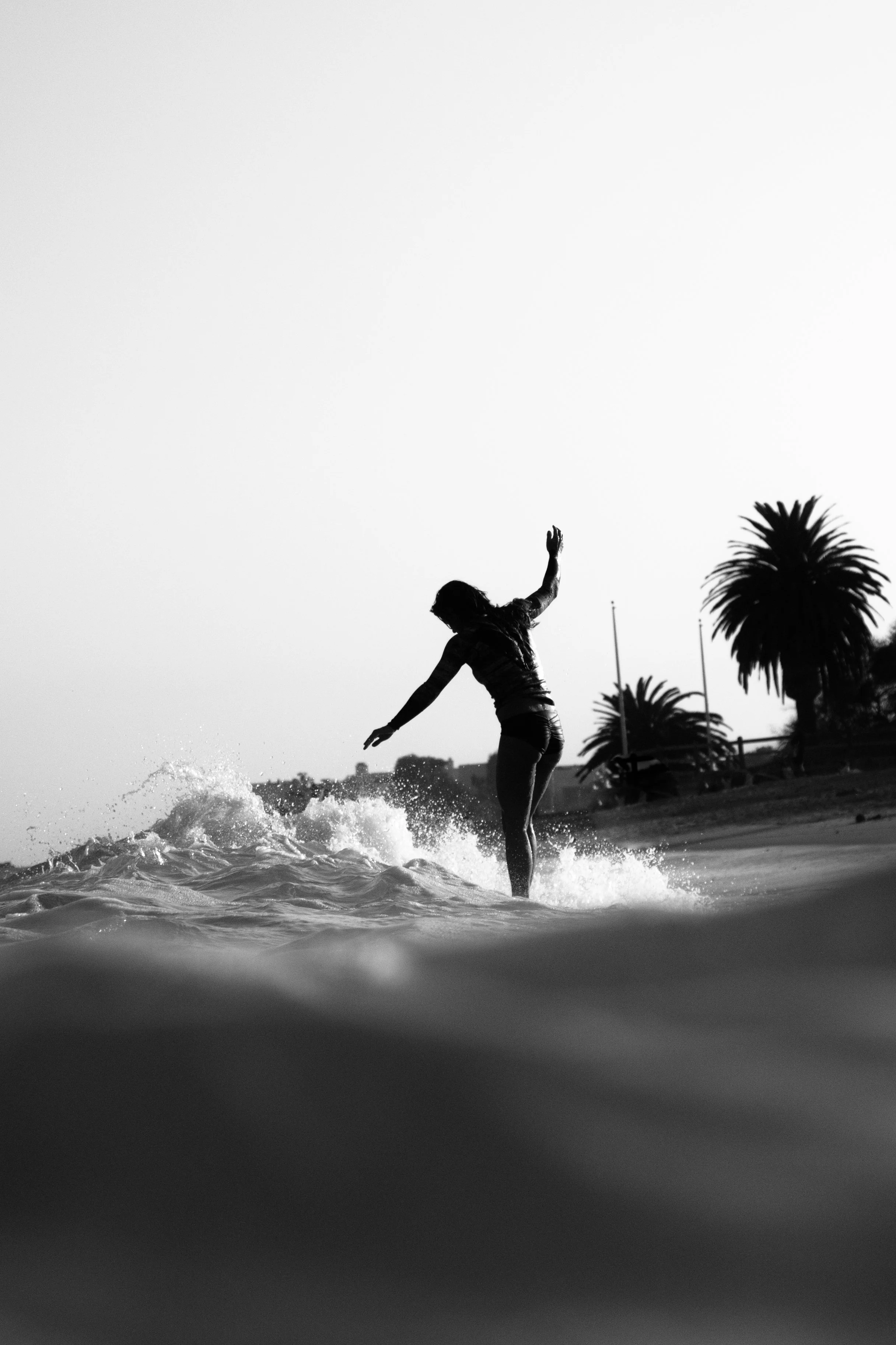 Surf Gallery — Jeremy Bishop