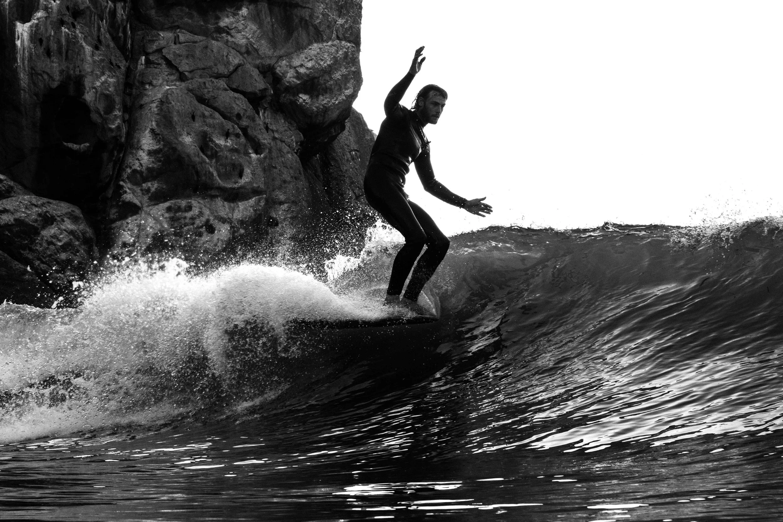 Surf Gallery — Jeremy Bishop