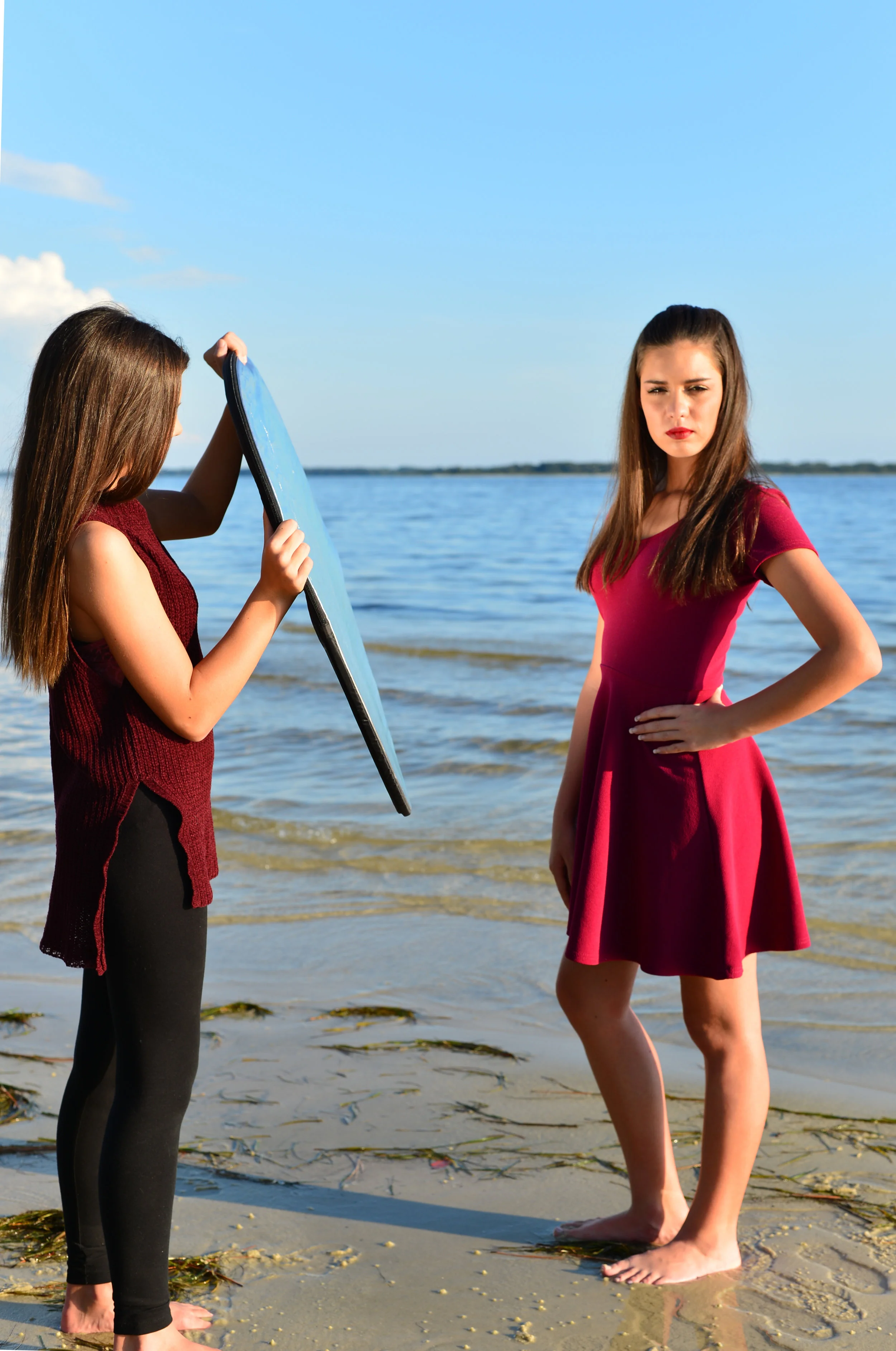 Photography for Teens — The Light Room