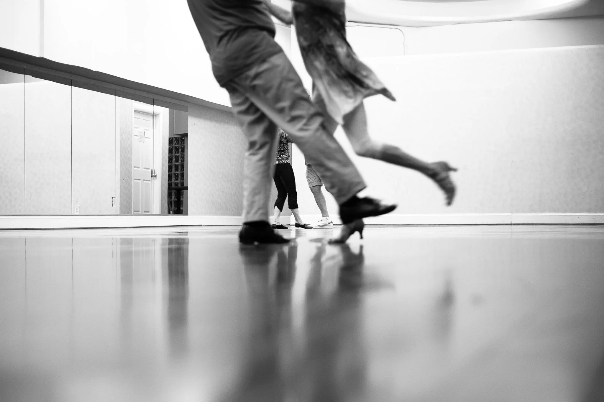 Intermediate Photography — The Light Room