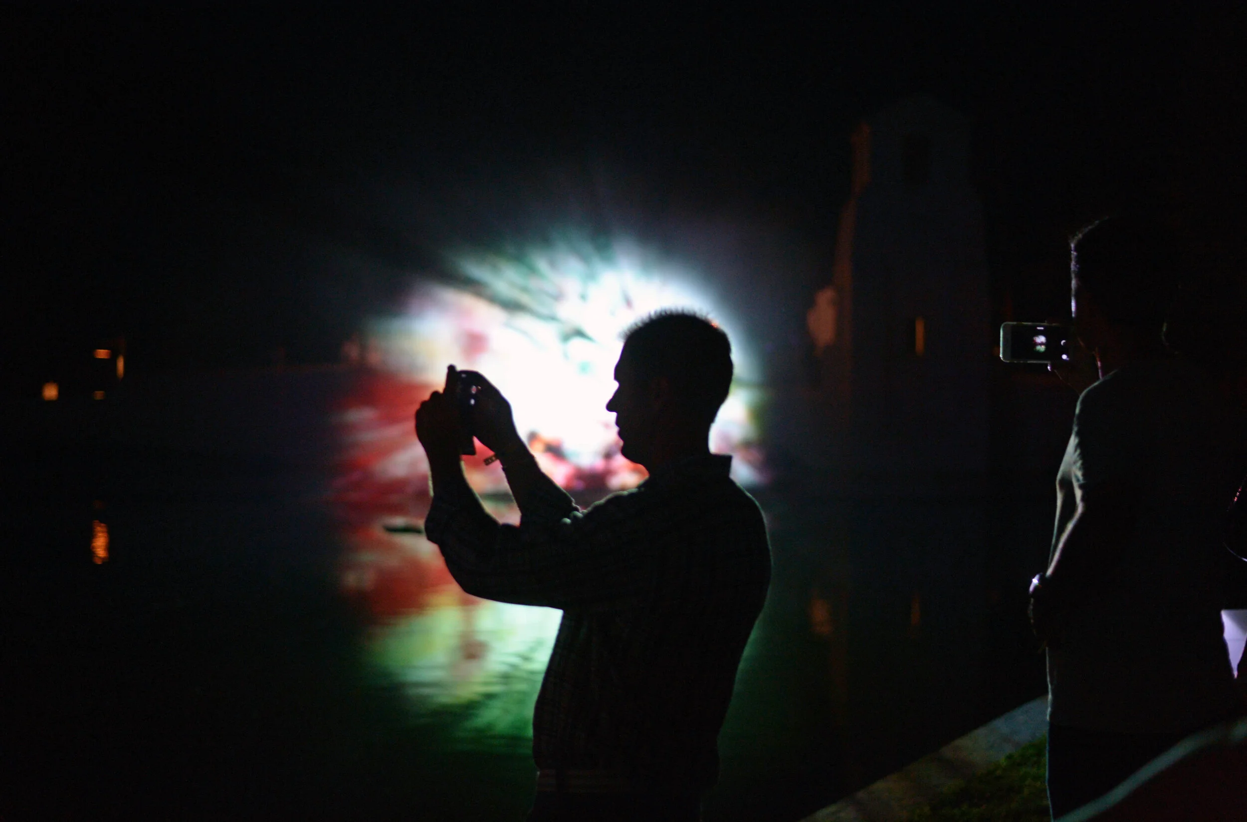 Cell Phone Photography Workshop — The Light Room