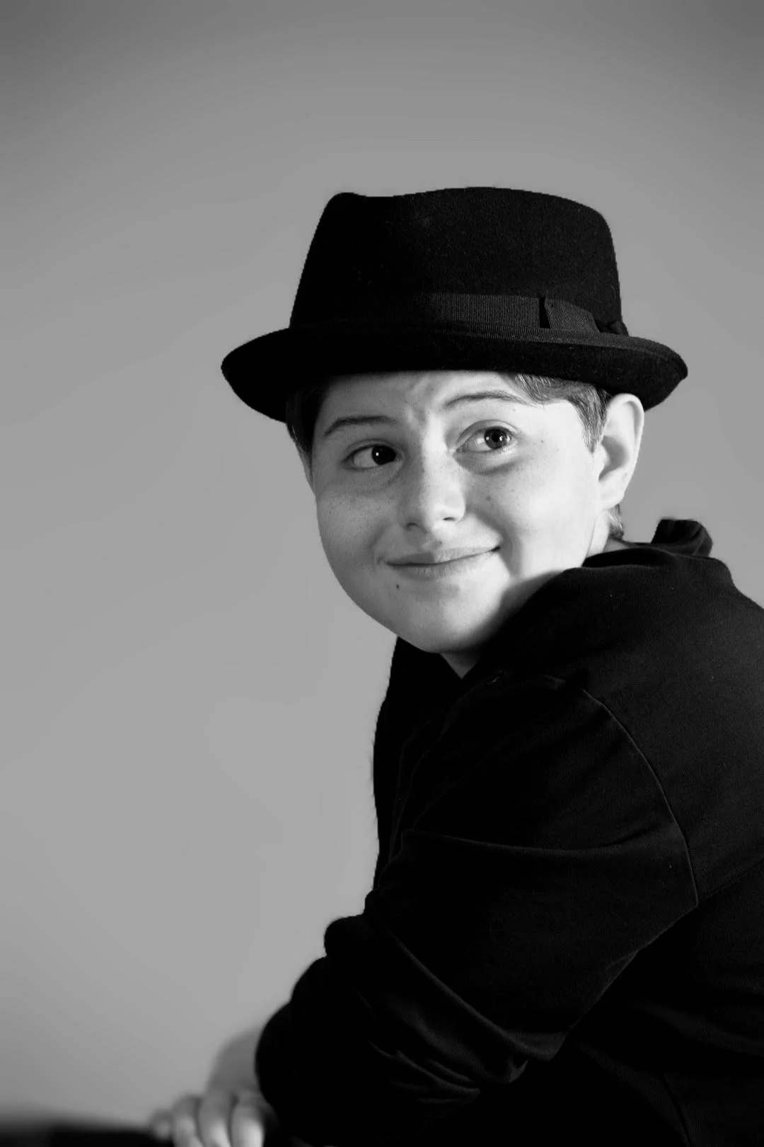 Intermediate Photography — The Light Room