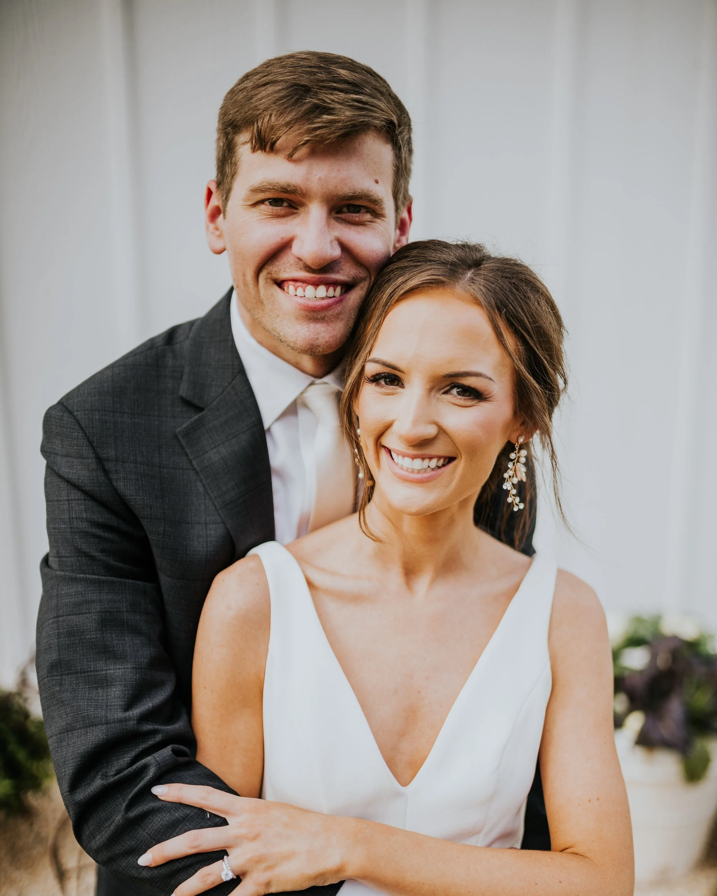 Wedding Films — Preston Booth Cinematography