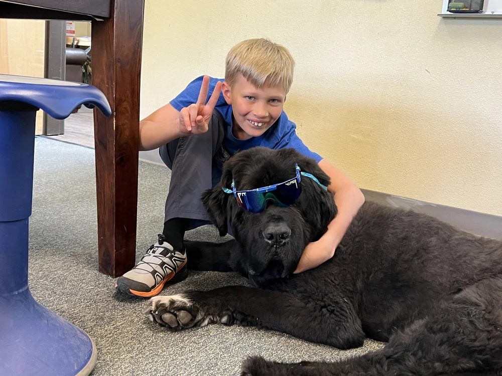 High School and Middle School with Flexible Schedule | The Peak School ...