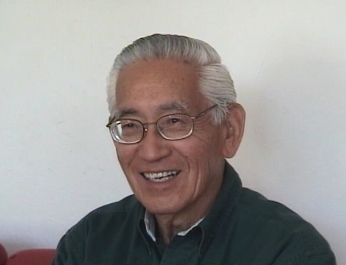 Katsumi Hikido — Japanese American Museum of San Jose