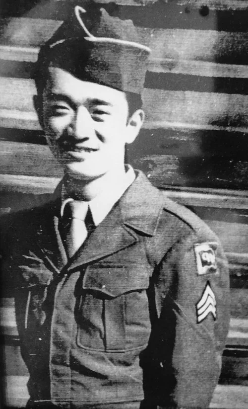 Robert Tanaka — Japanese American Museum of San Jose