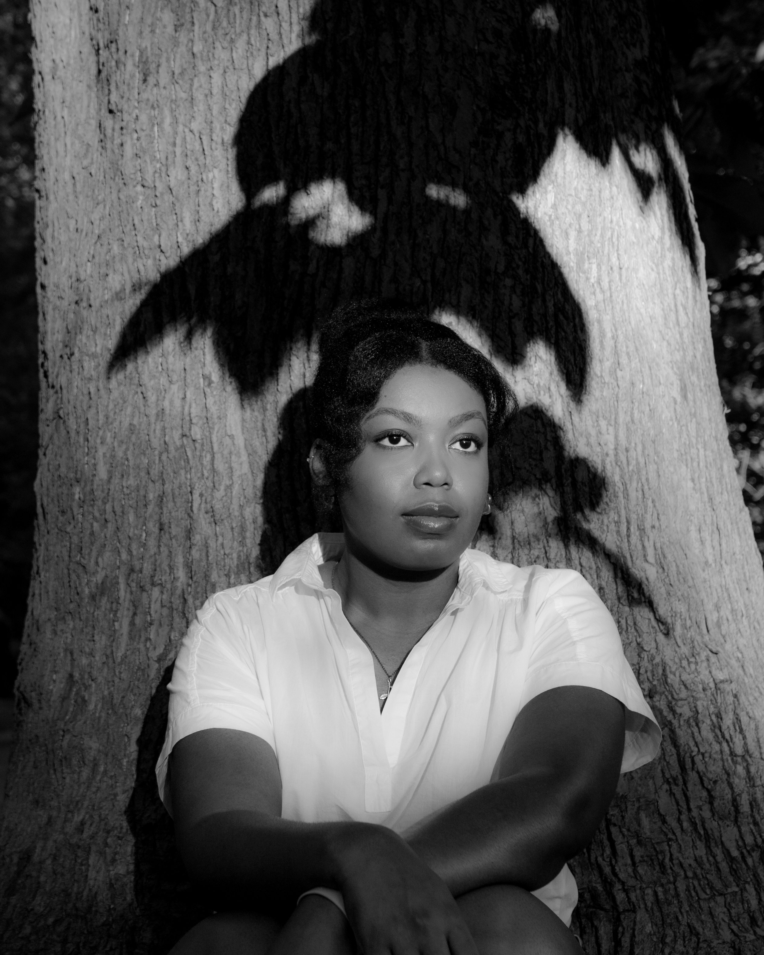 Spotlight: Ariana Benson — underbelly