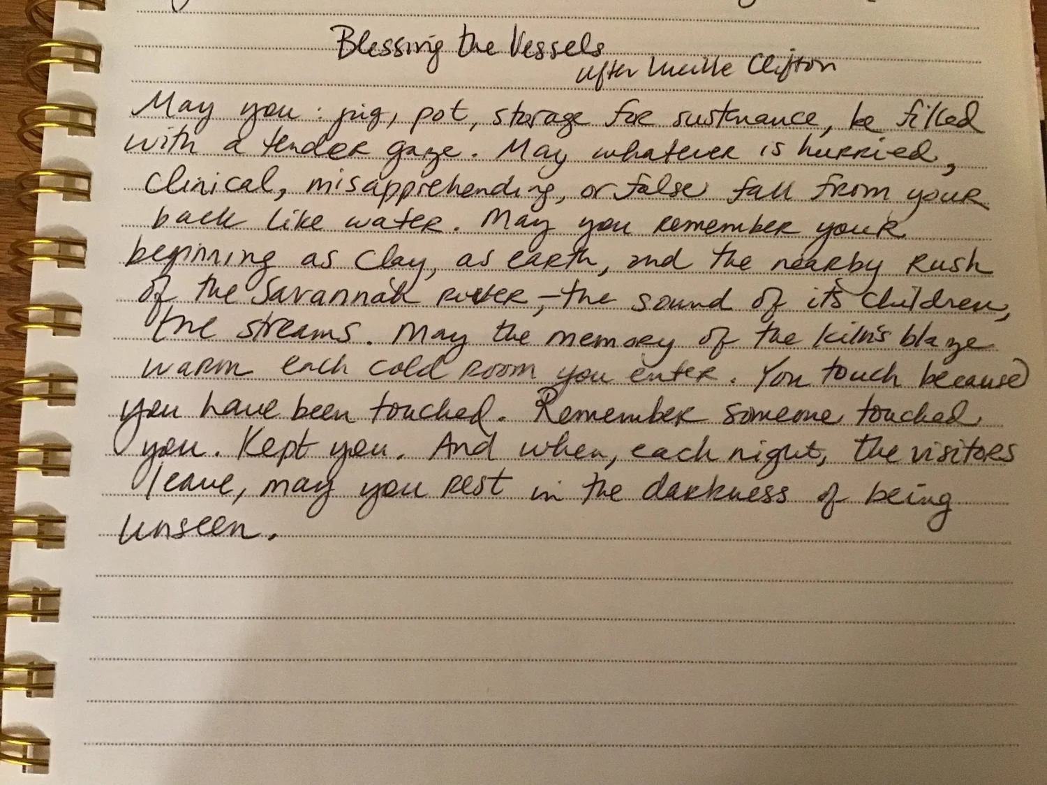 Ama Codjoe — underbelly