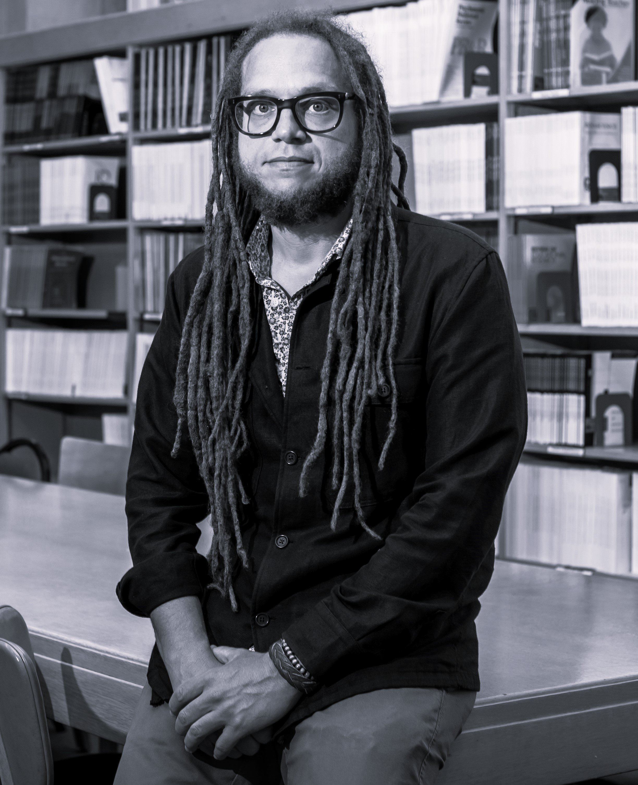 Iain Haley Pollock — underbelly