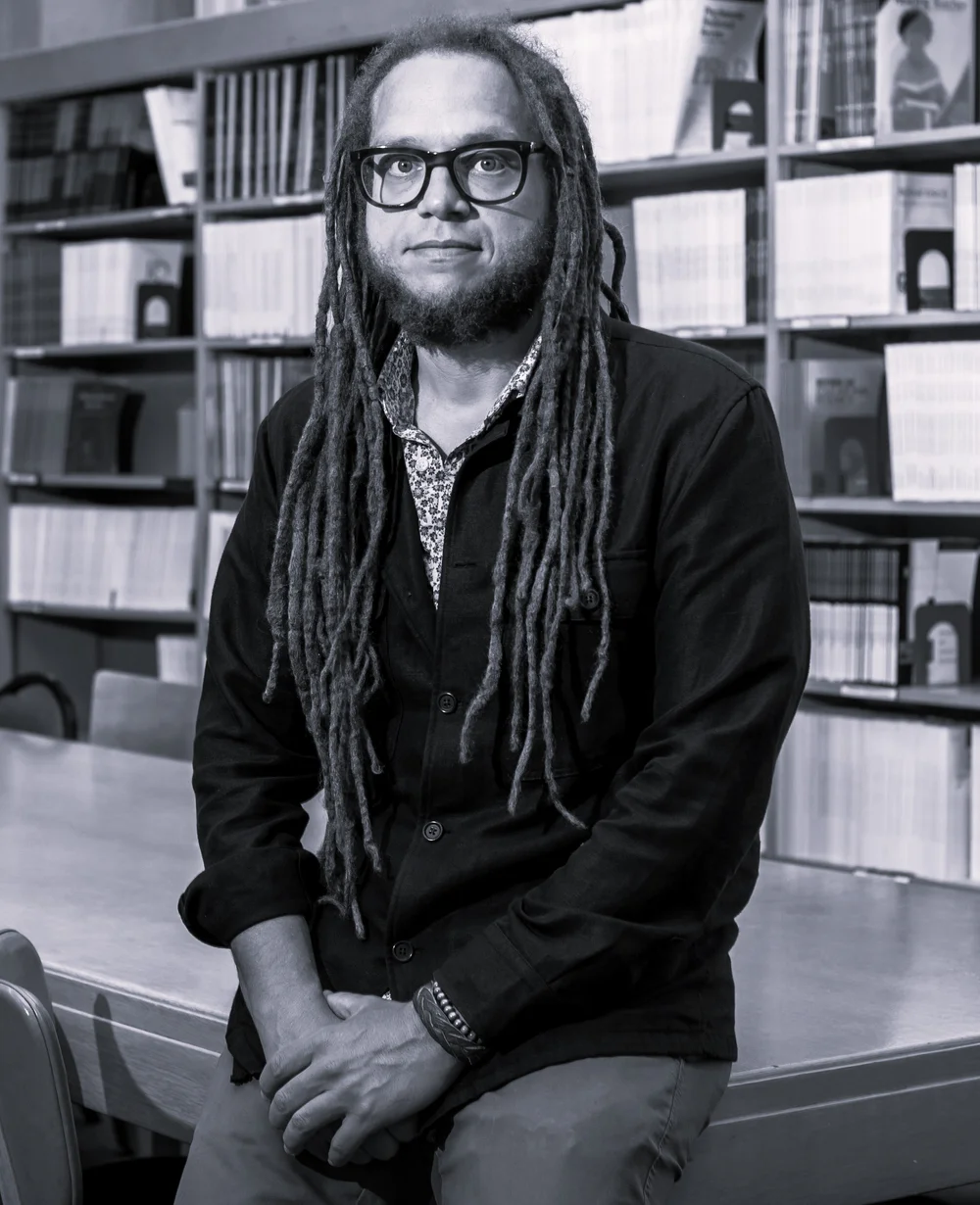 Iain Haley Pollock — underbelly