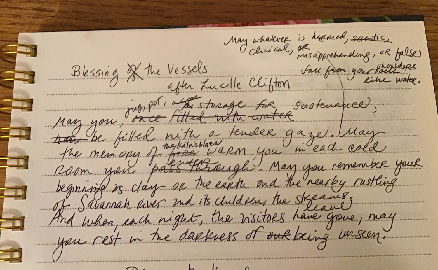 Ama Codjoe — underbelly