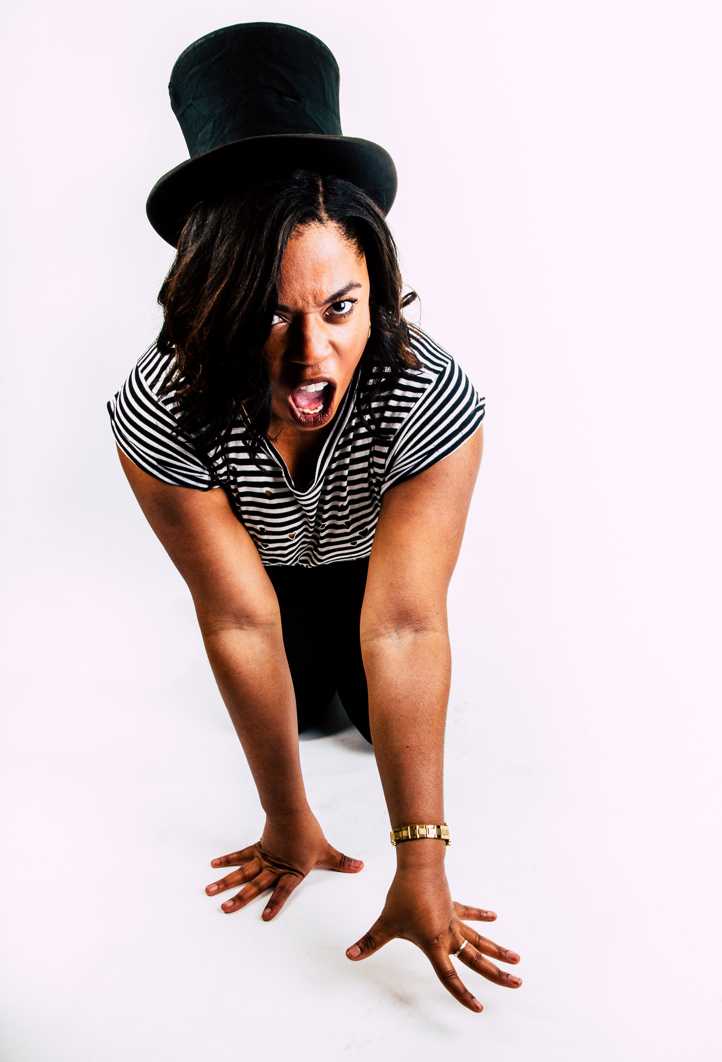 Commercial — John Robert Hoffman