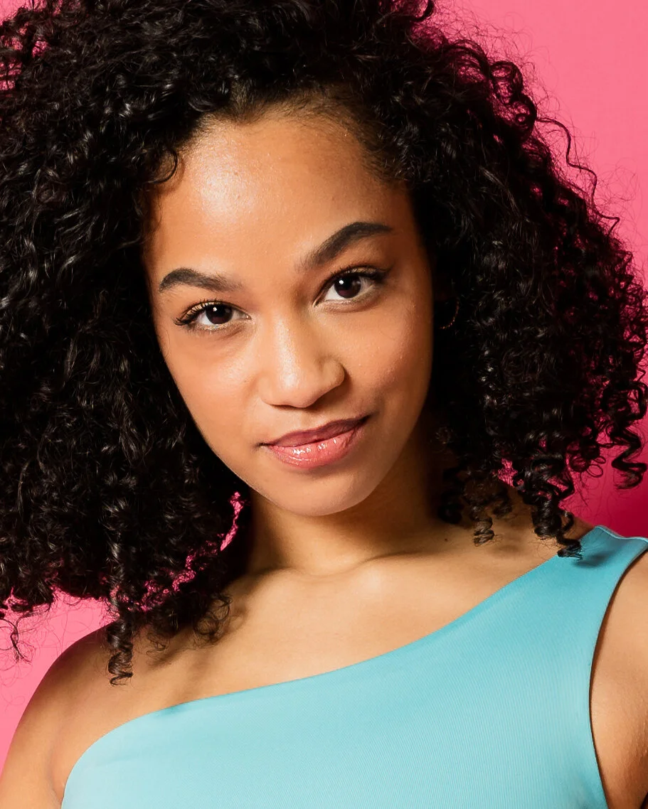 Headshot — John Robert Hoffman