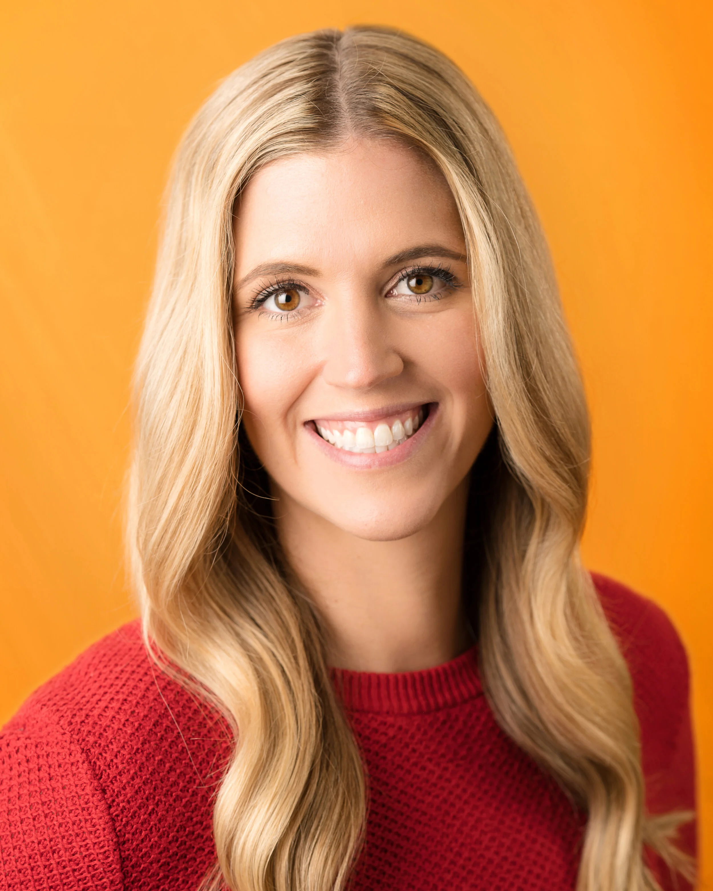 Headshot — John Robert Hoffman