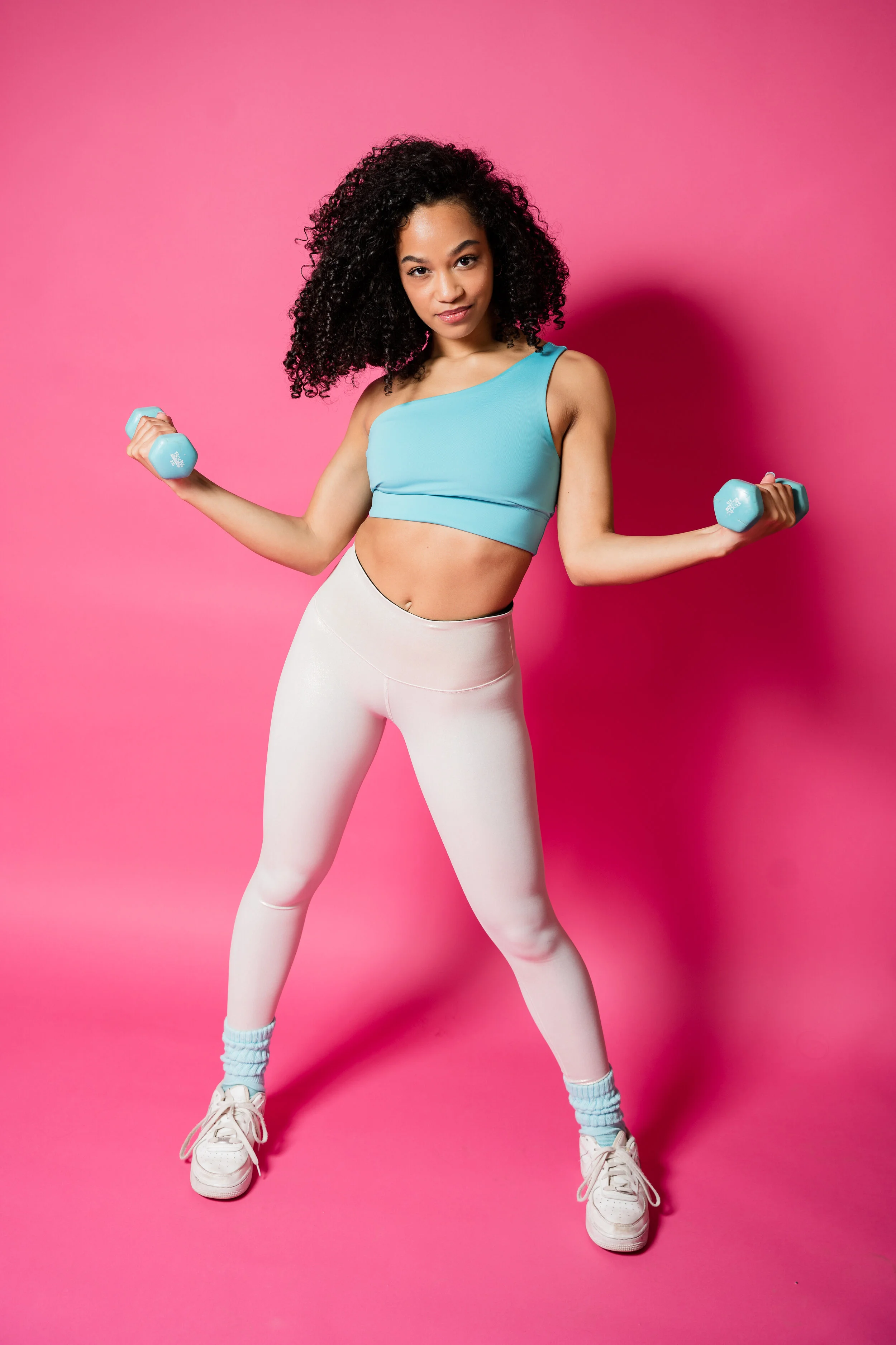 Commercial — John Robert Hoffman